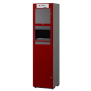 Industrial Vending Machines - AutoCrib EMEA GmbH