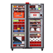 Industrial Vending Machines - AutoCrib EMEA GmbH